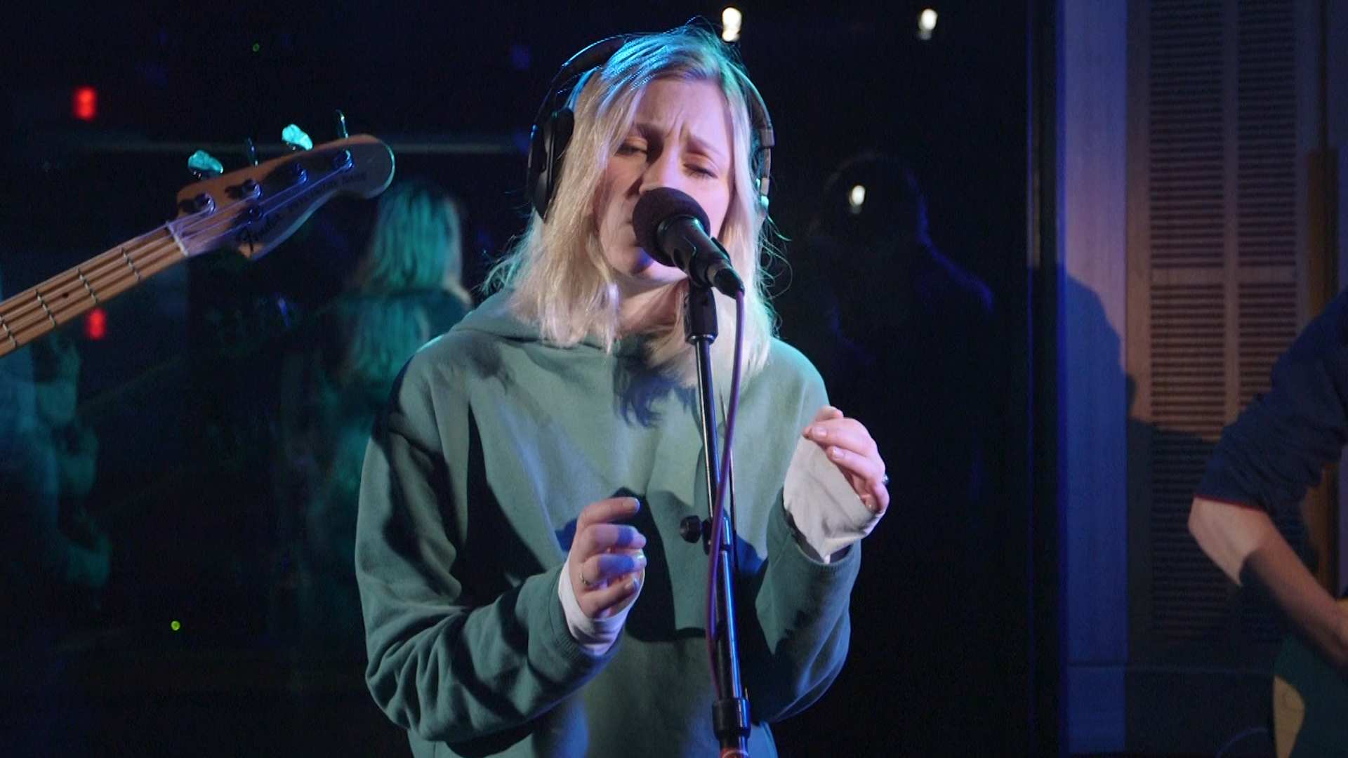 Sløtface - 'Magazine' - triple j