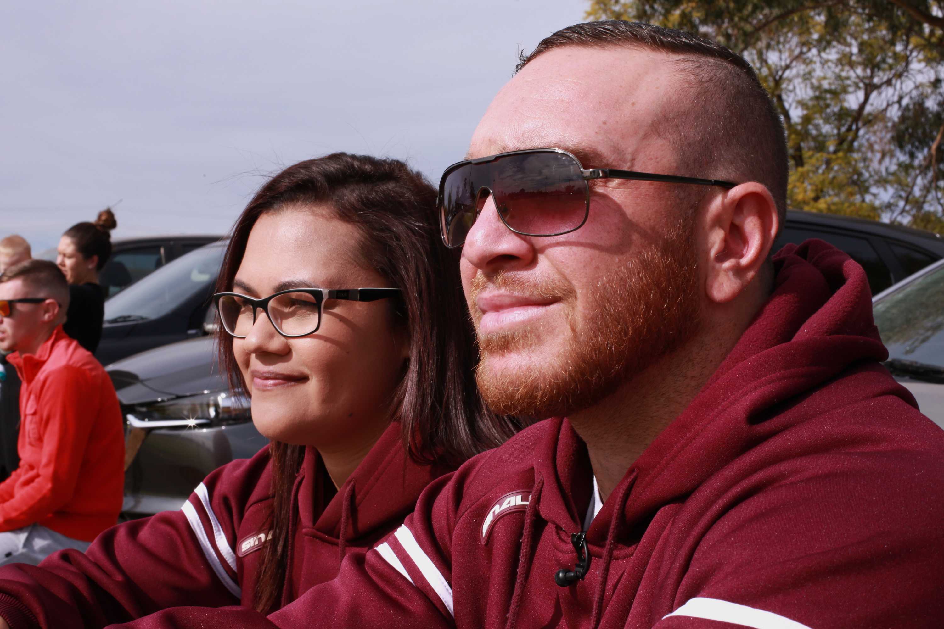 How rugby league helped Wellington tackle its ice addiction - ABC News