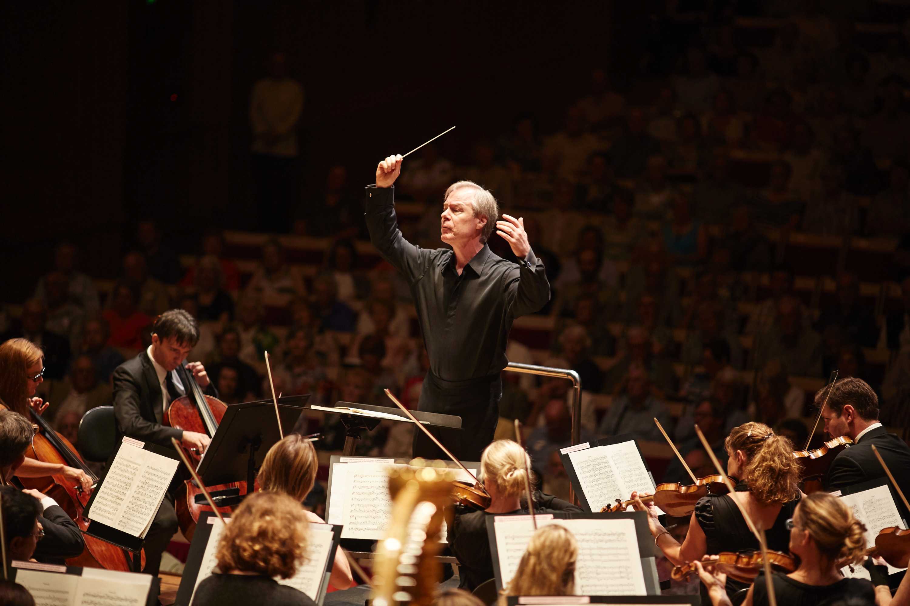 David Robertson: conductor - ABC listen