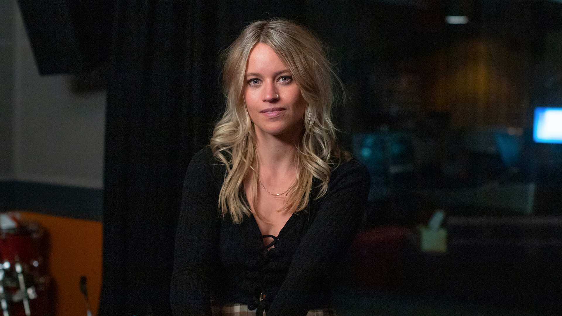 Behind Annie Hamilton's Like A Version 'Ubu' (Interview) - triple j