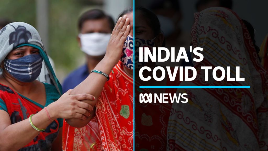 India passes 250,000 deaths - ABC News