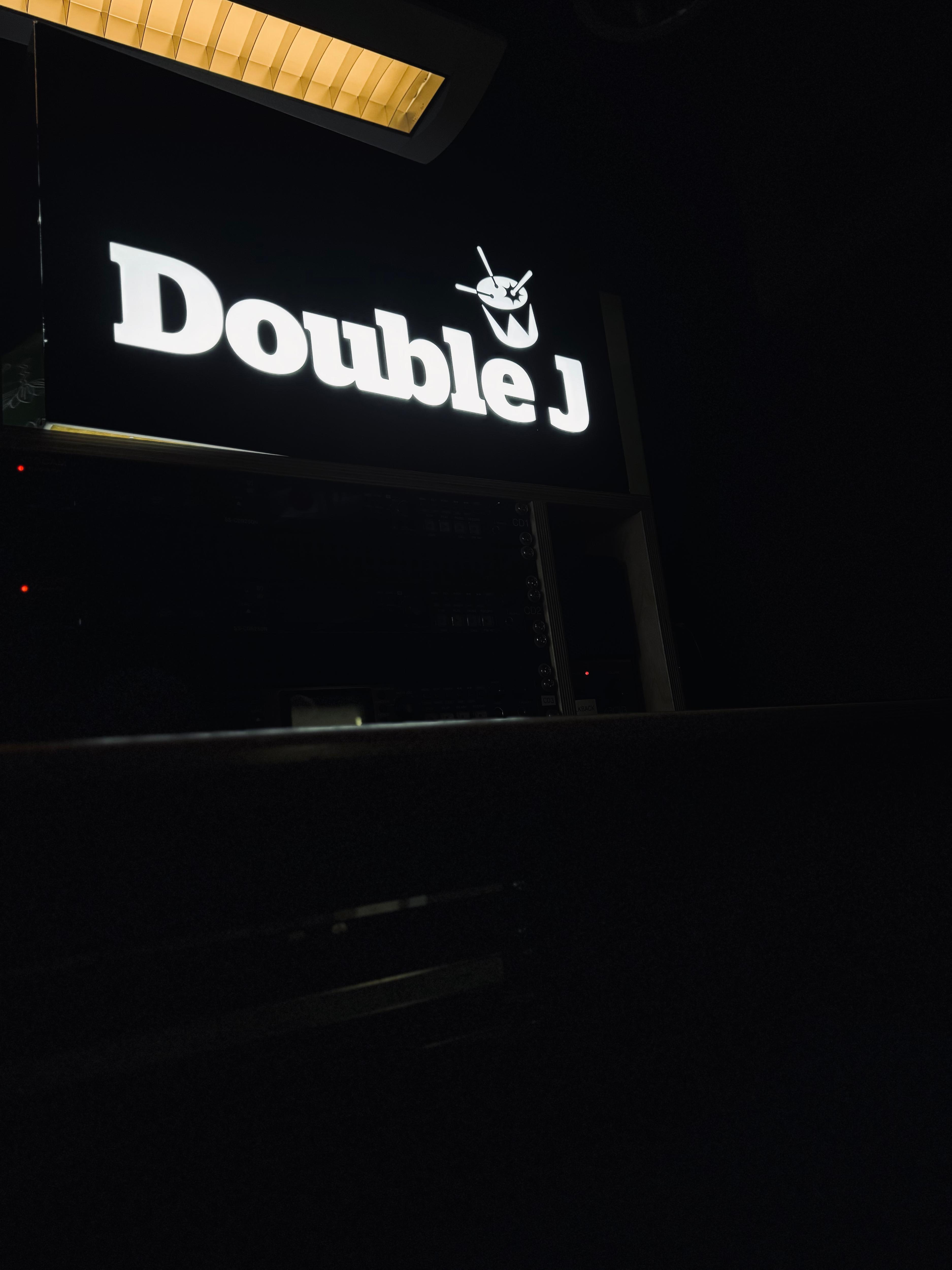 Double J