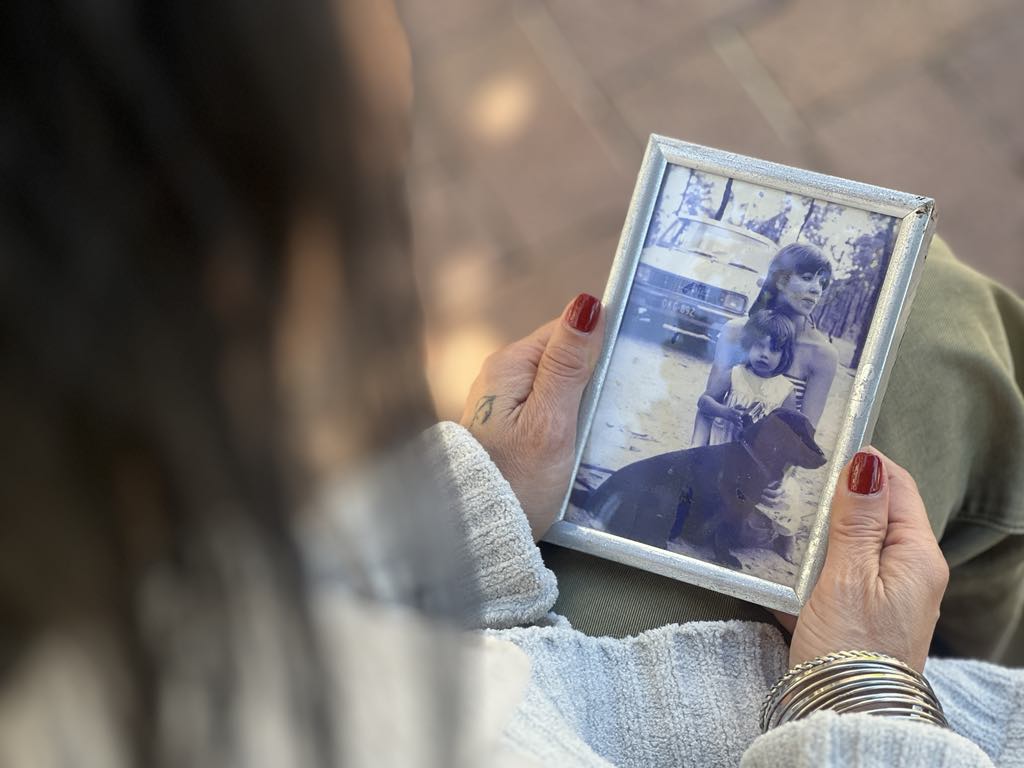 Lesley Larkin's family makes desperate plea to solve 40-year murder ...