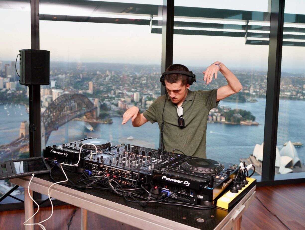 Cooper Smith - triple j