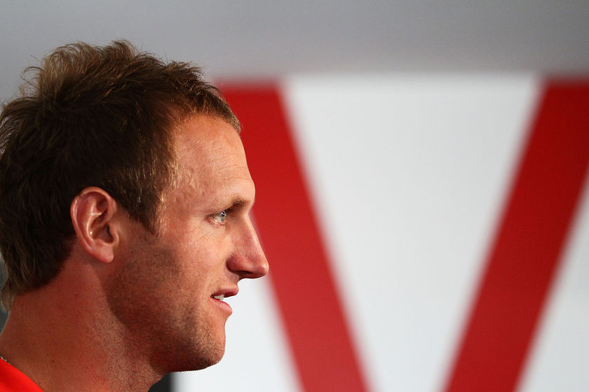 Gasnier drops retirement bombshell - ABC News