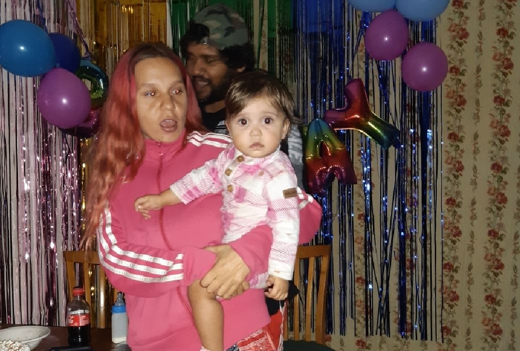 Perth family desperate for answers after death of one-year-old daughter ...