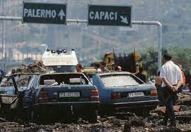 This Week in History: The Capaci Bombing - ABC listen