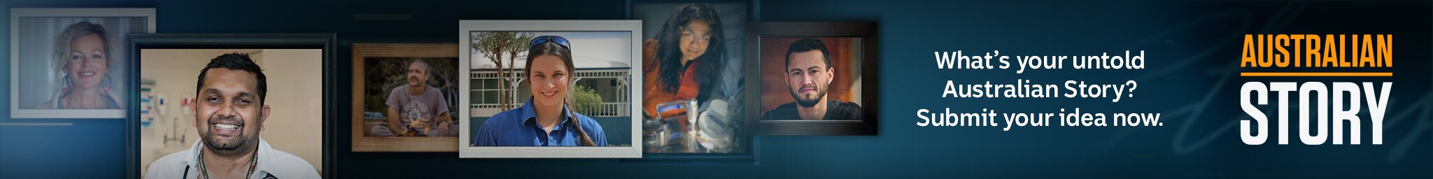 Australian Story - ABC News