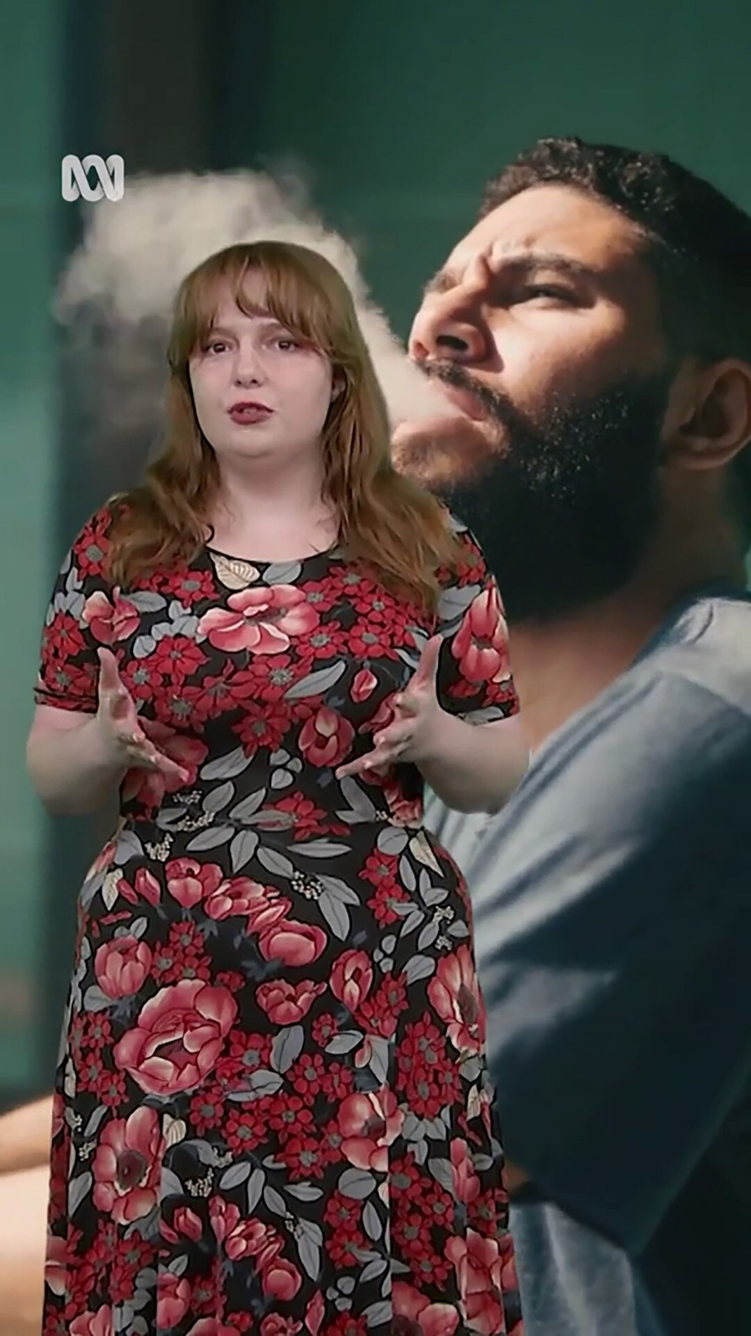 Can influencers convince you to stop vaping? - ABC News