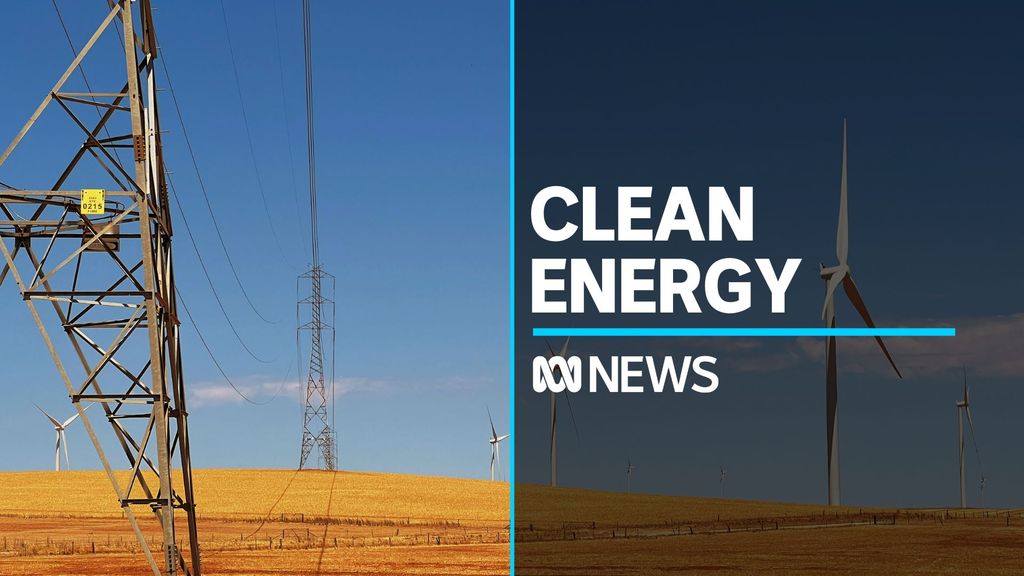 Energy Minister discusses investment scheme for clean energy projects ...