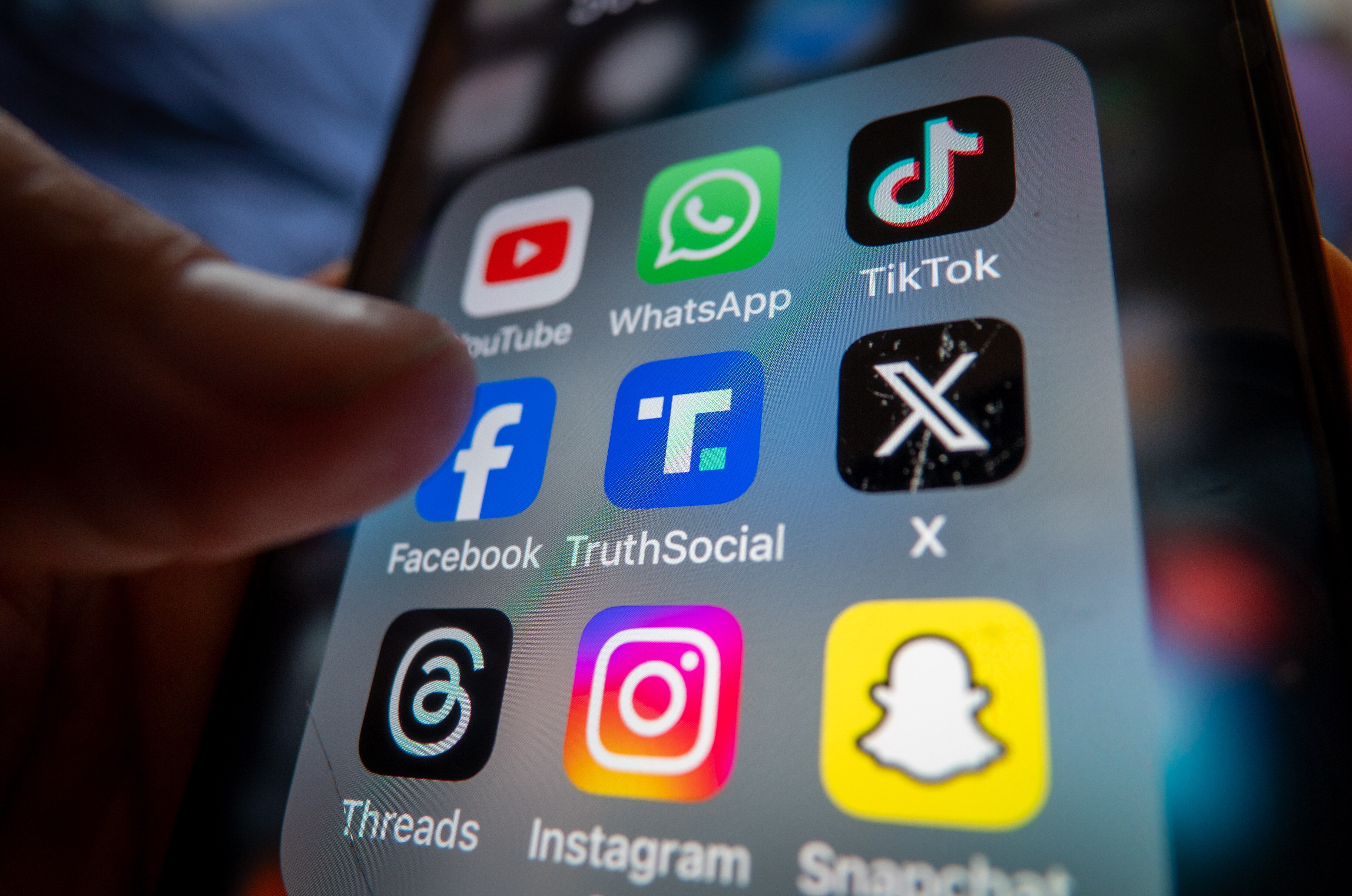 Regulating the spread of mis/disinformation online is not an attack on ...