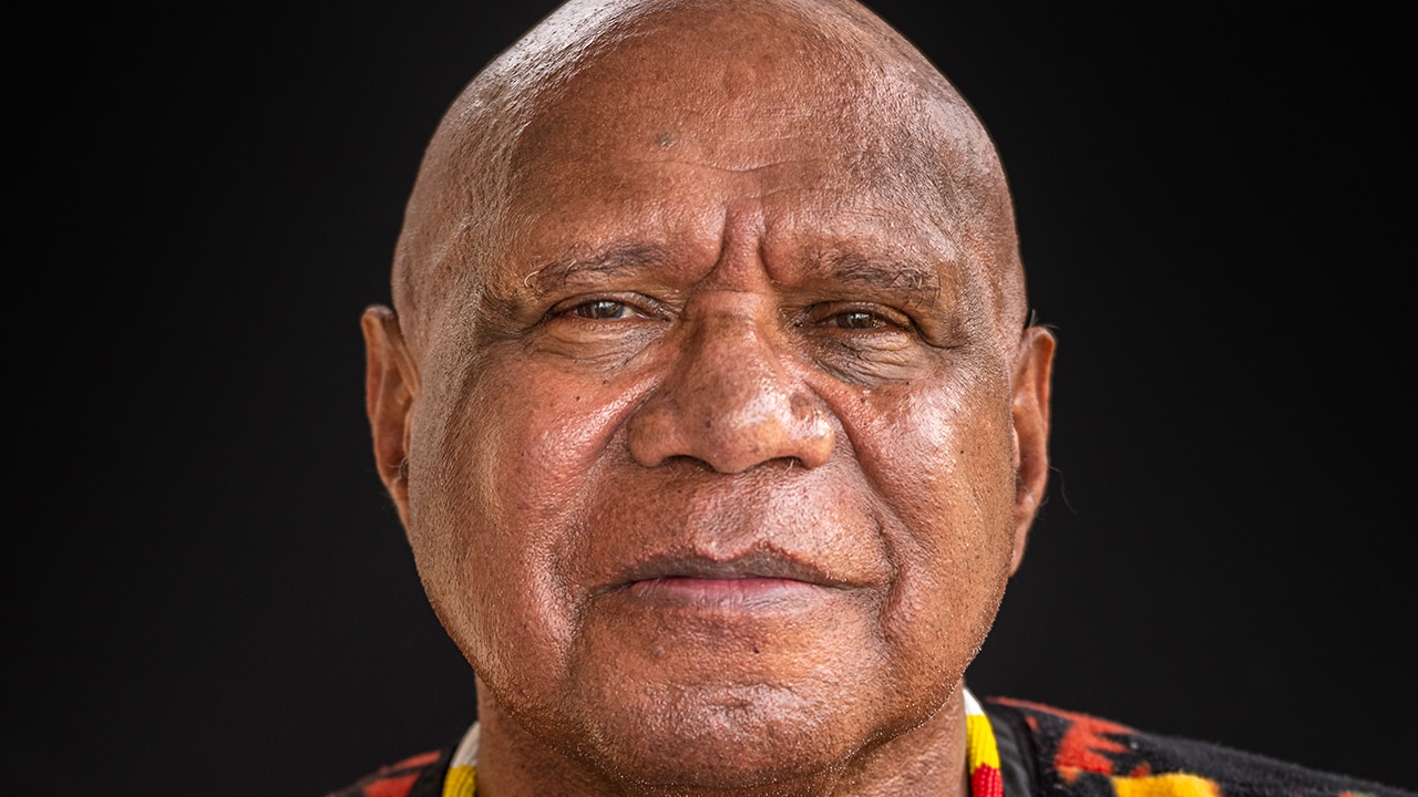 Thousands celebrate life of legendary musician Archie Roach at state ...