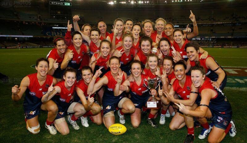 National AFL women's league 'inevitable', as teams line up for third ...