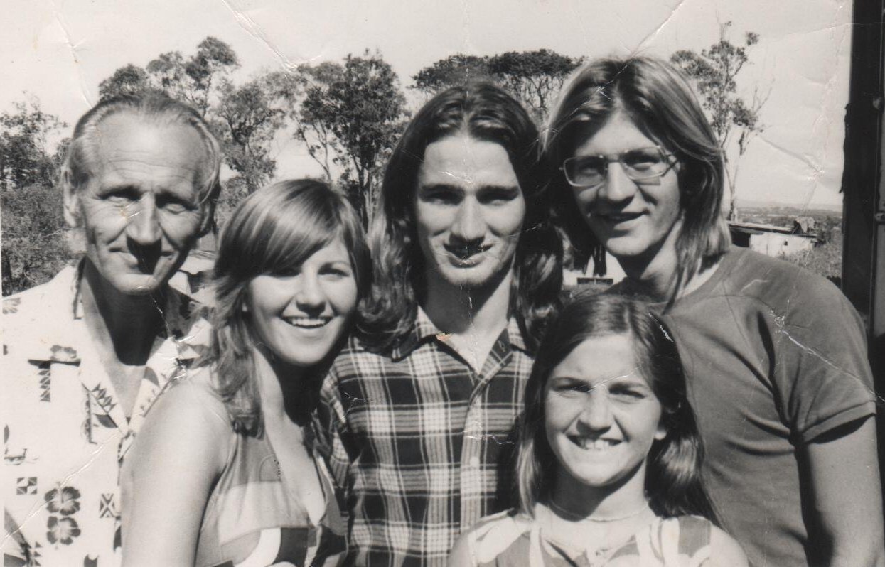 Offla's Children tells story of childhood trauma, mental illness ...