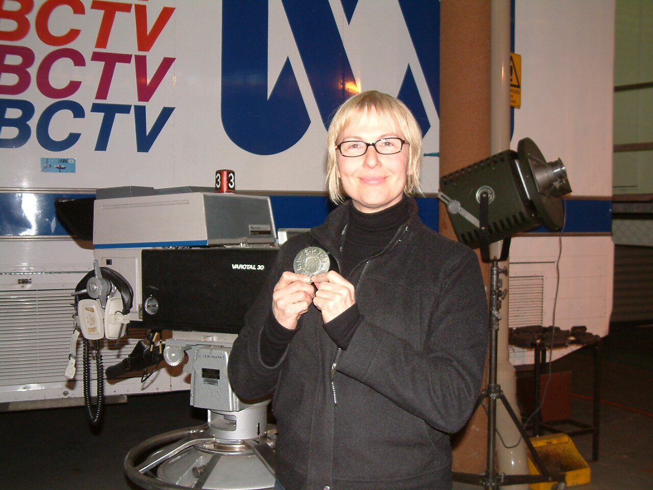 Julie Peters on 50 years at the ABC and 30 years blazing a trail as a ...