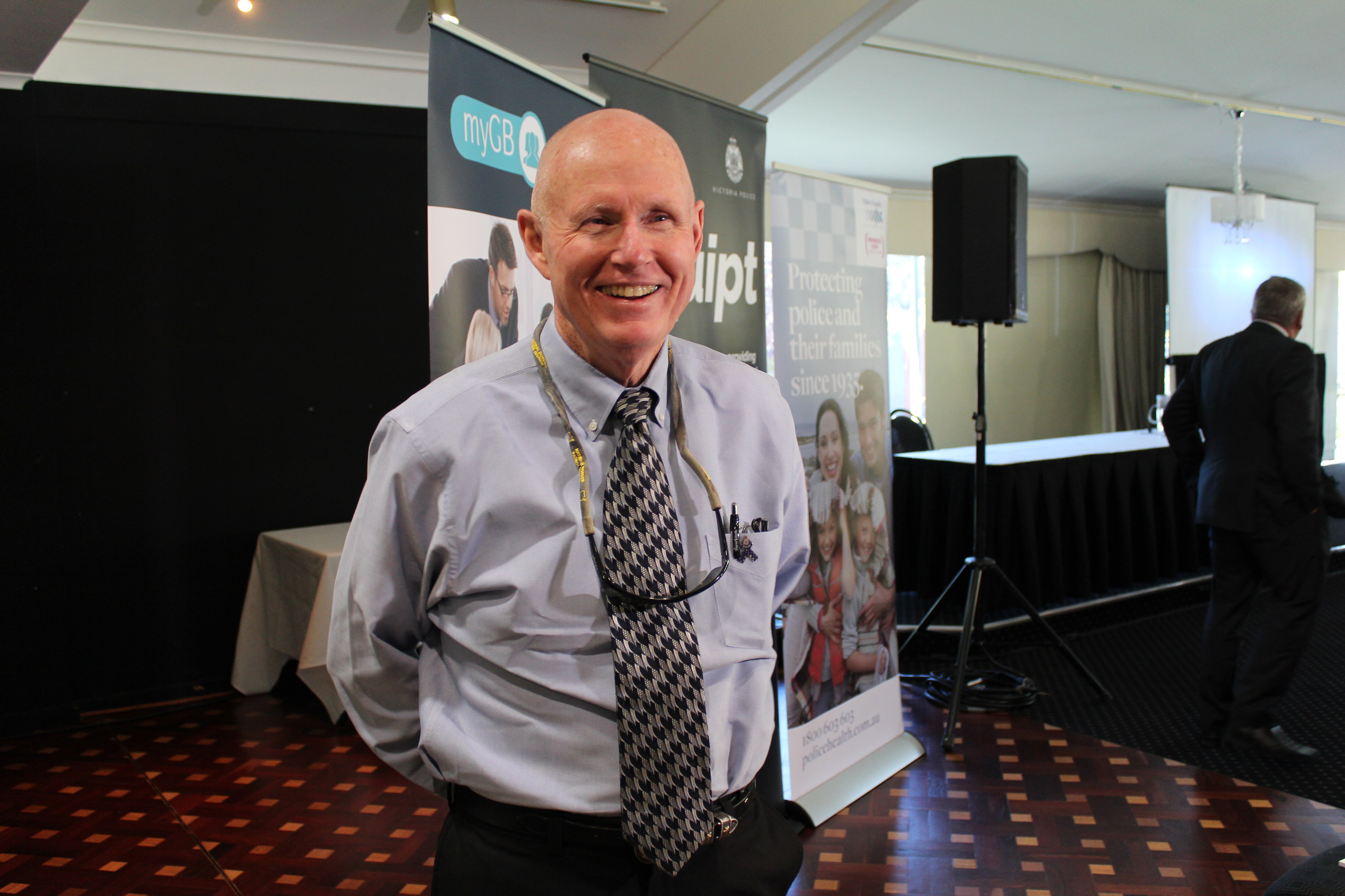 Victoria Police tackles mental health stigma following officer suicides ...