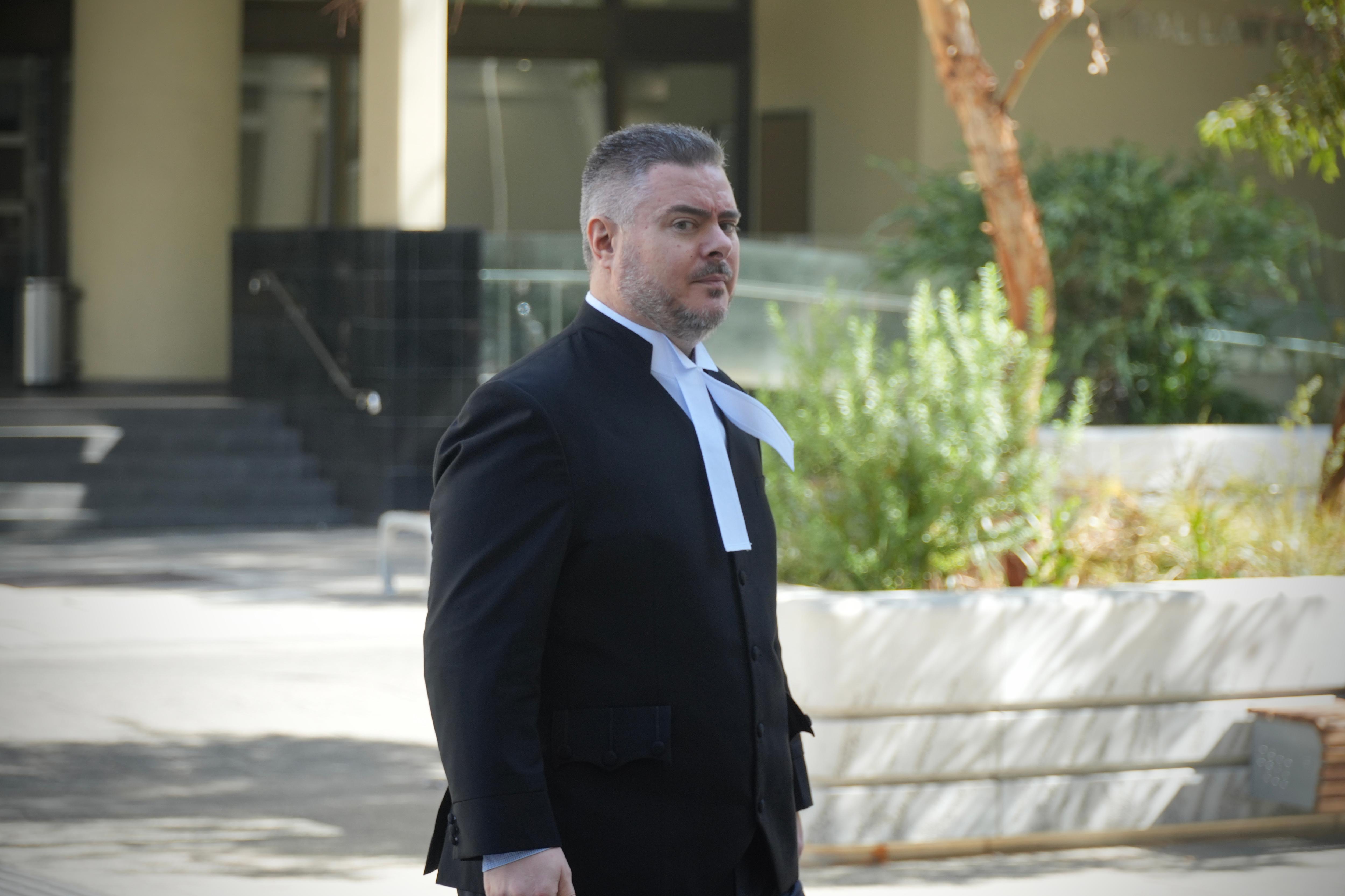 Blake Brinklow jailed after stealing $700k from elderly parents with ...