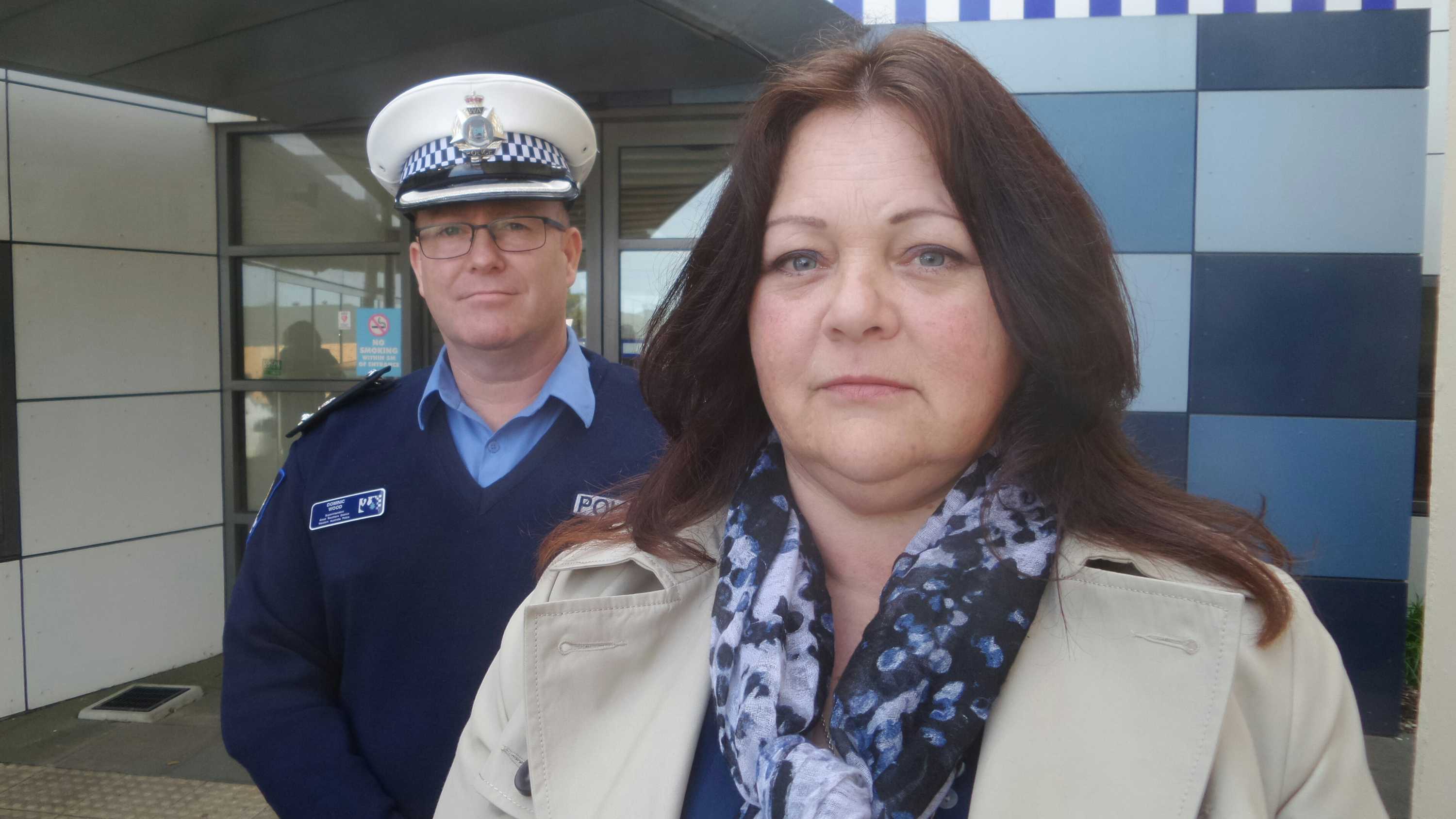 Domestic violence victim says five-year sentence 'wrong on so many ...