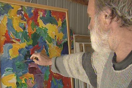 Spotlight to focus on another Churcher - ABC News