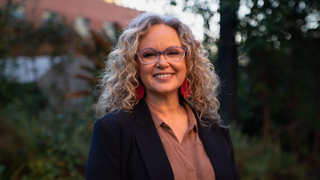 Vanessa Gorman - ABC News