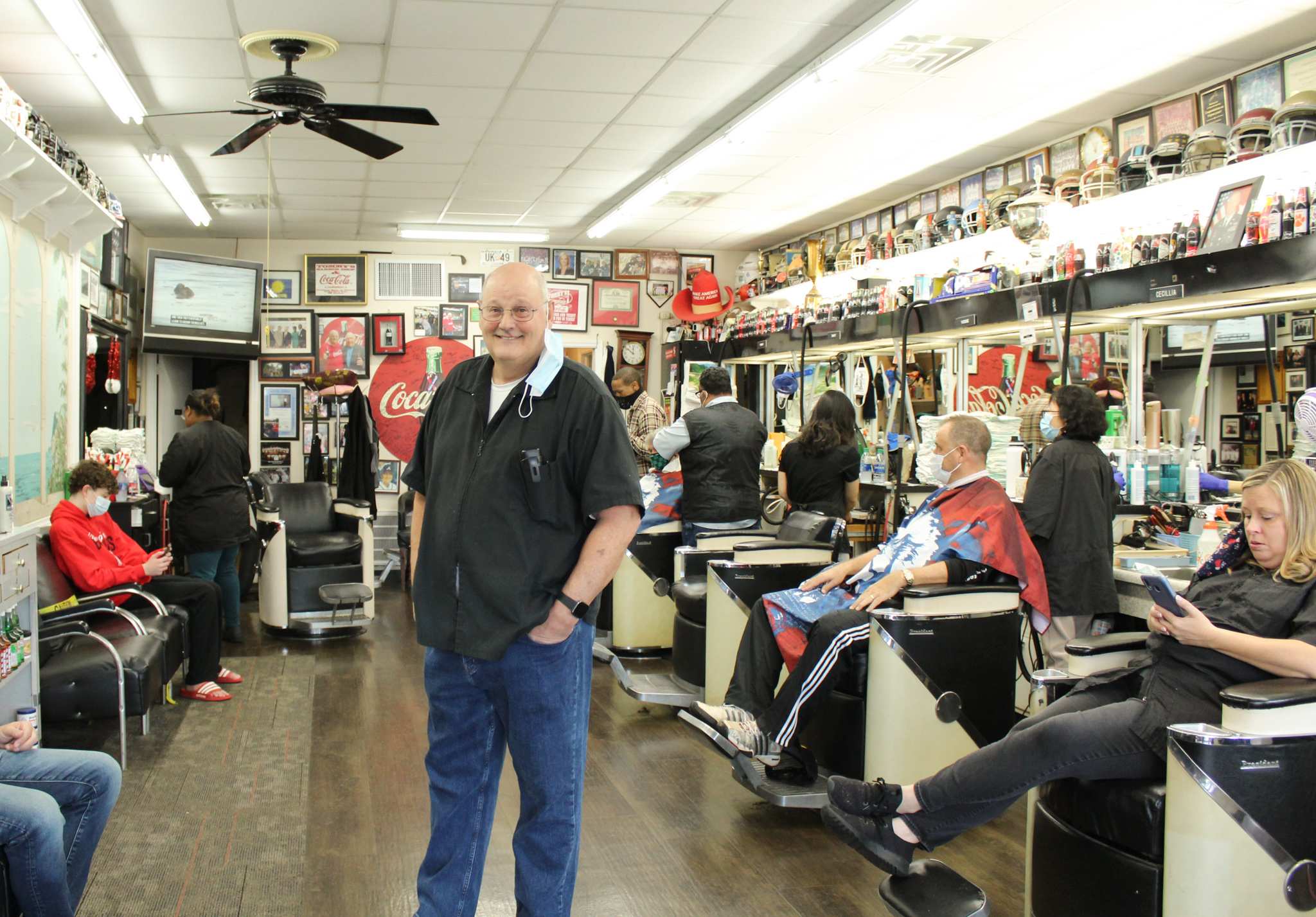 Donald Trump's political legacy is on the line in Georgia's Senate ...