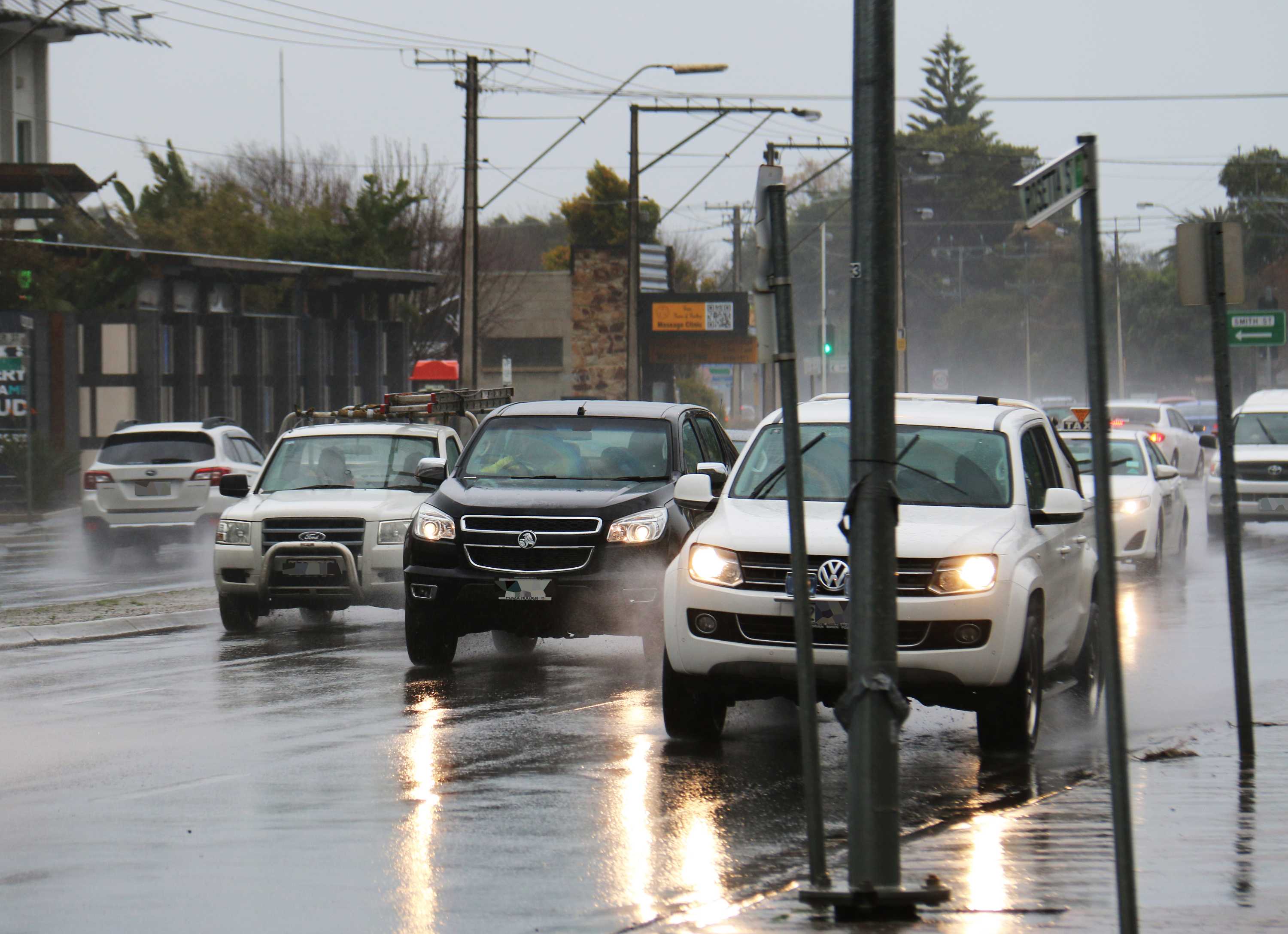 RAA calls for basic road safety test as part of licence renewal - ABC ...