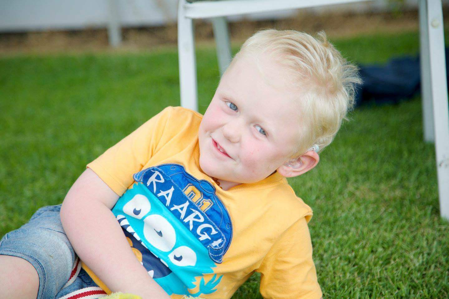 Facial recognition technology used in world first to diagnose ...