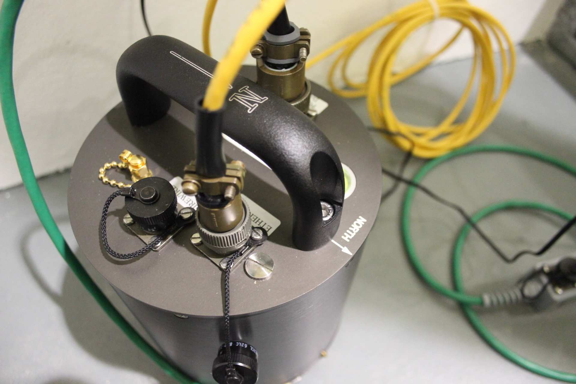 School students see the earth move in the classroom - ABC Radio National