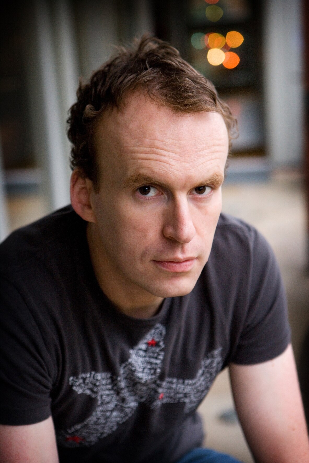 Reasons to Stay Alive: author Matt Haig speaks about depression - ABC ...