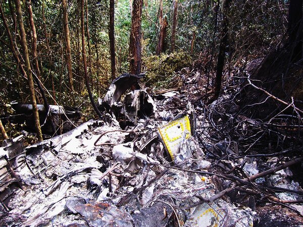 Transair complaints got nowhere, Lockhart crash inquest hears - ABC News