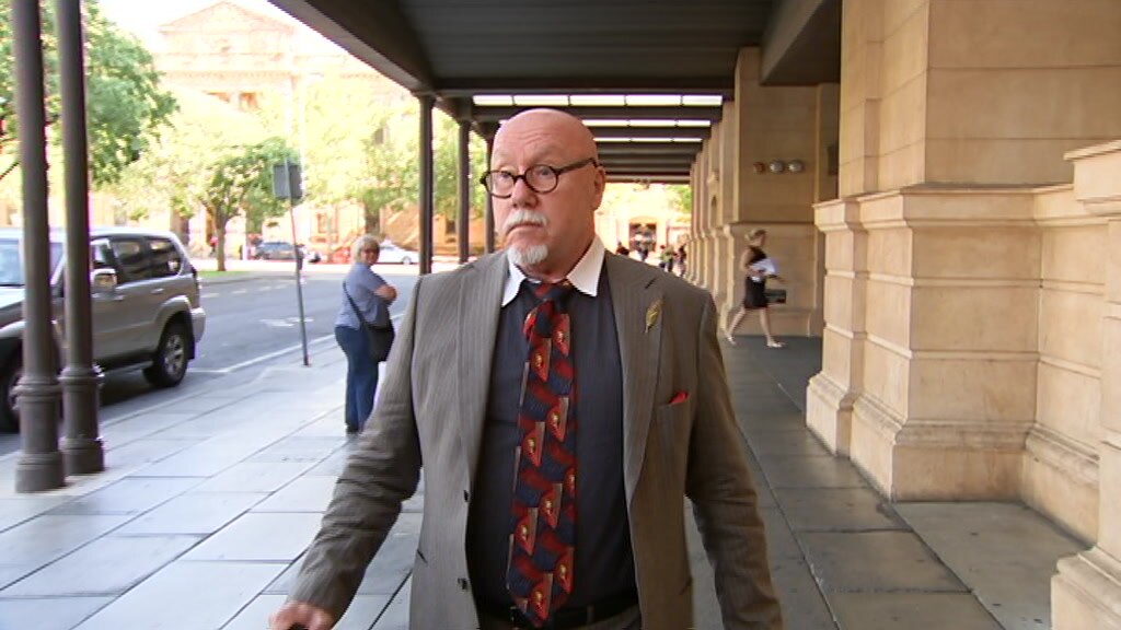Jury discharged in case against Adelaide cafe owner accused of burning ...