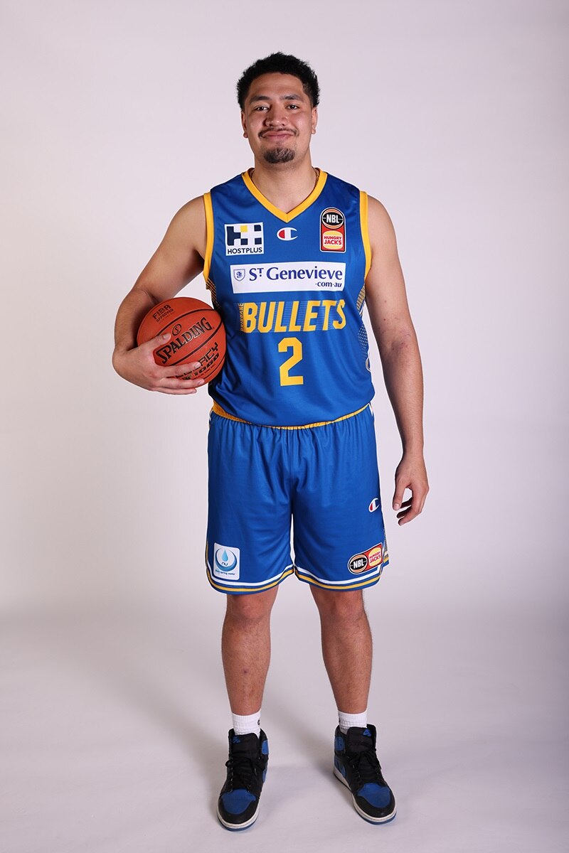 Trust in Wayne - ABC Pacific