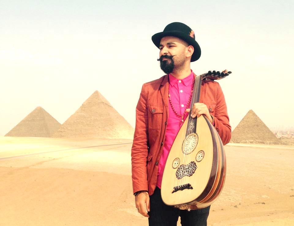 Story of the Oud - ABC Radio National