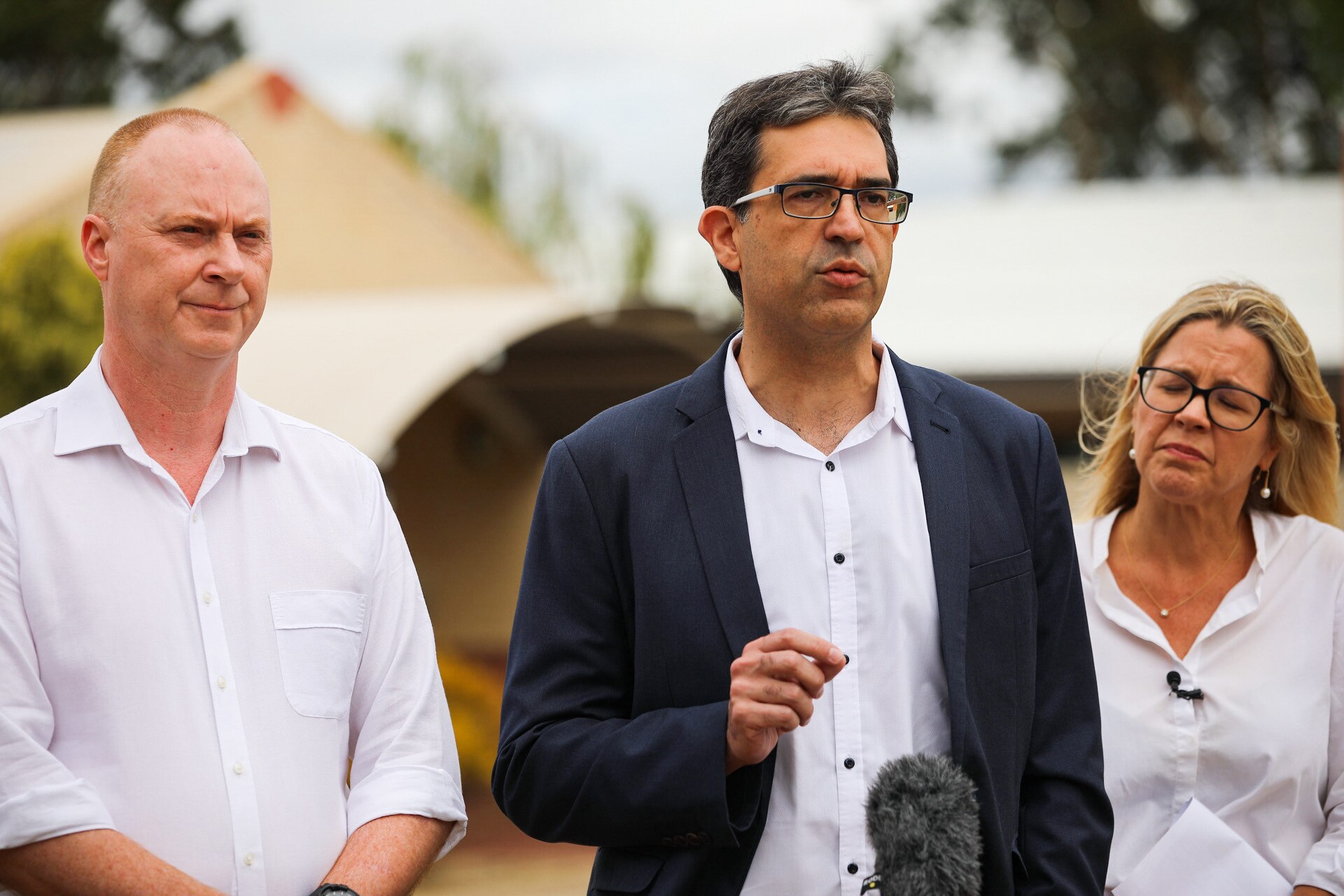 As WA election looms, time is running out for Liberals after week of ...