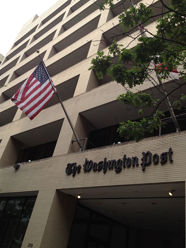 Watergate 40 years on, Woodward and Bernstein reflect - ABC Radio