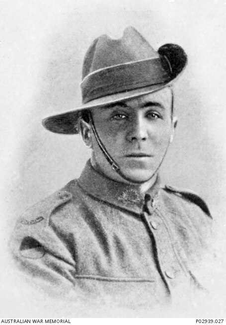 Tasmania's Victoria Cross legacy - ABC News