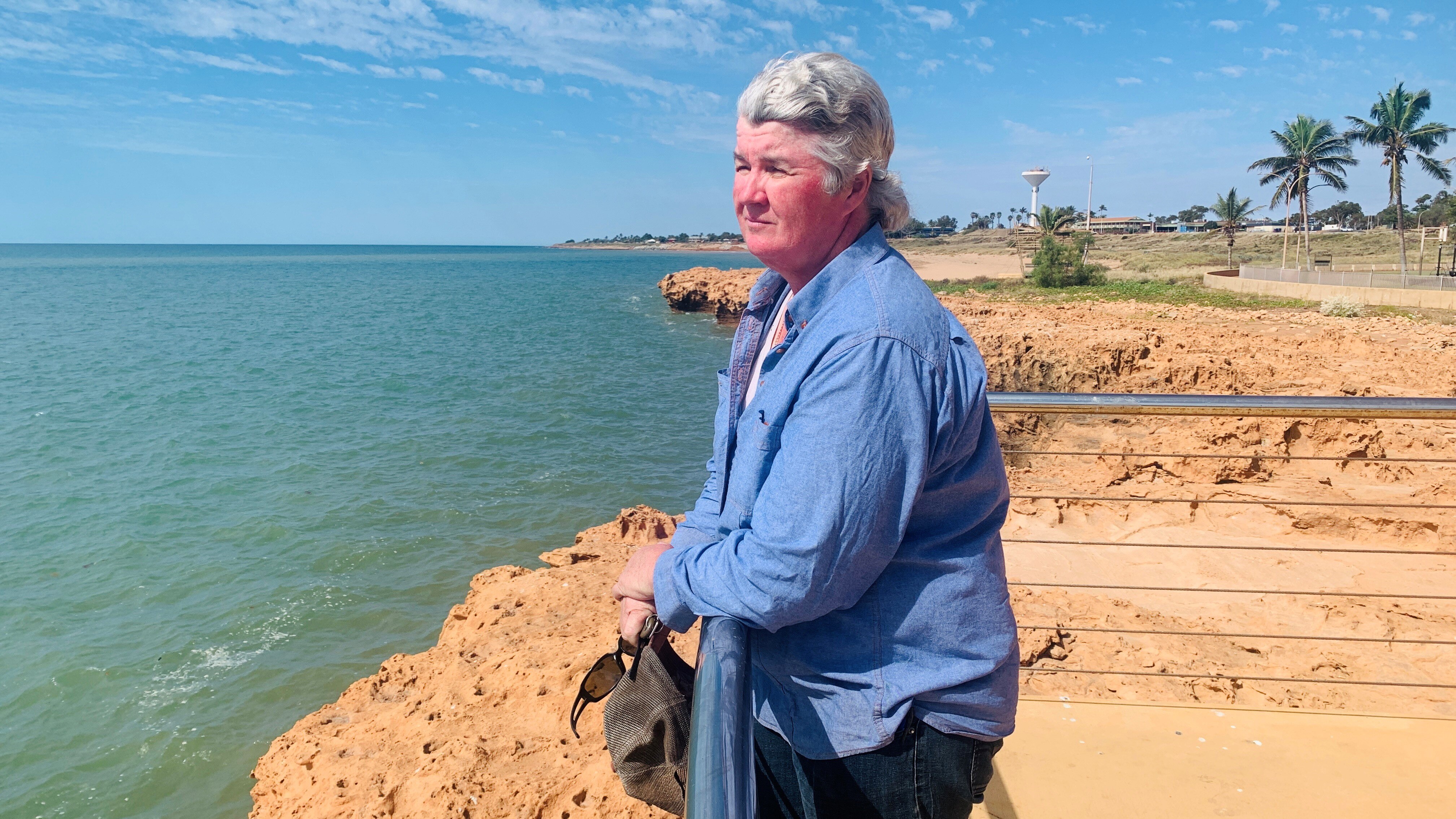 Last Wittenoom resident's future uncertain as WA government refuses to ...