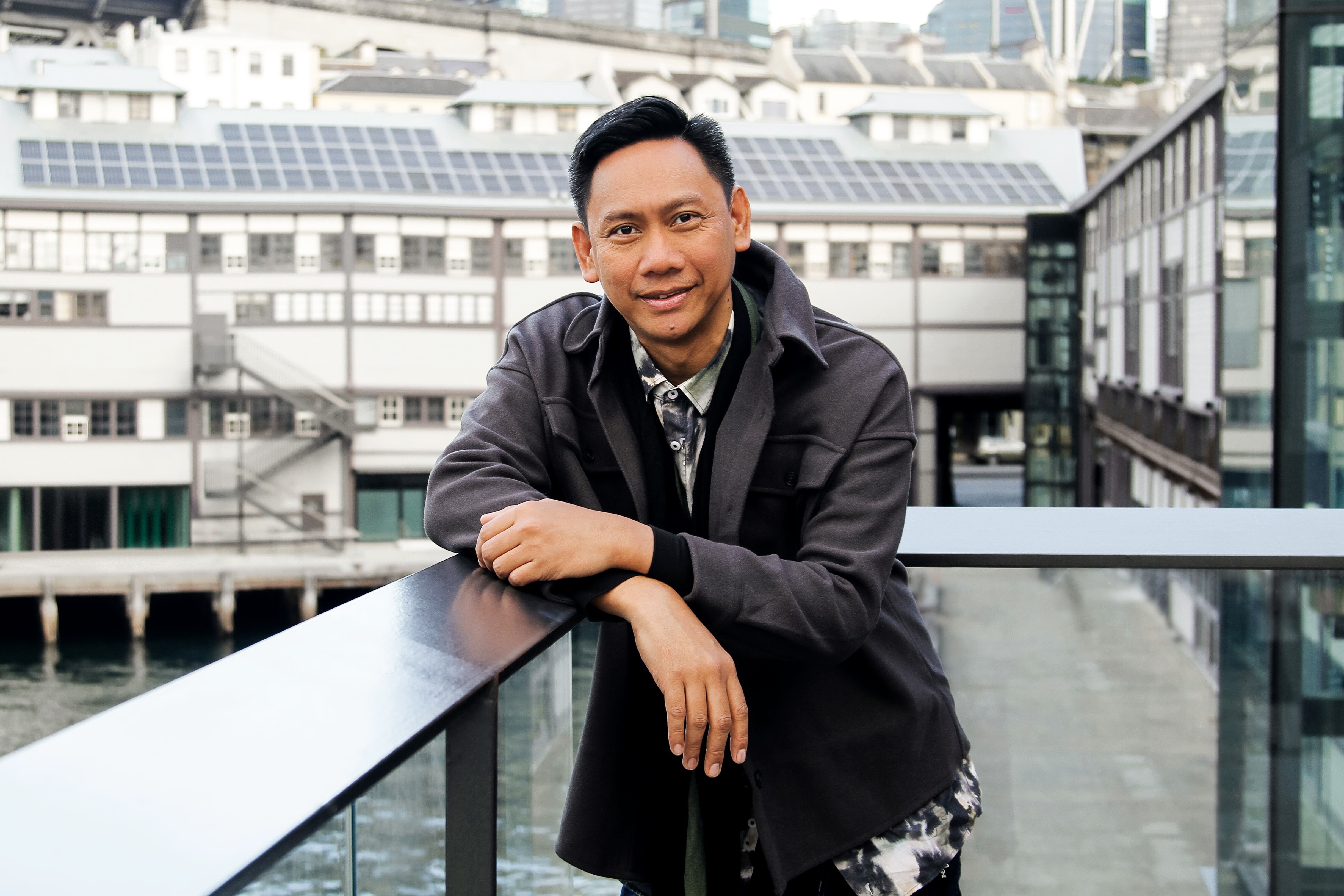 How Australia's new generation of stage makers is tackling a legacy of Orientalism - ABC News