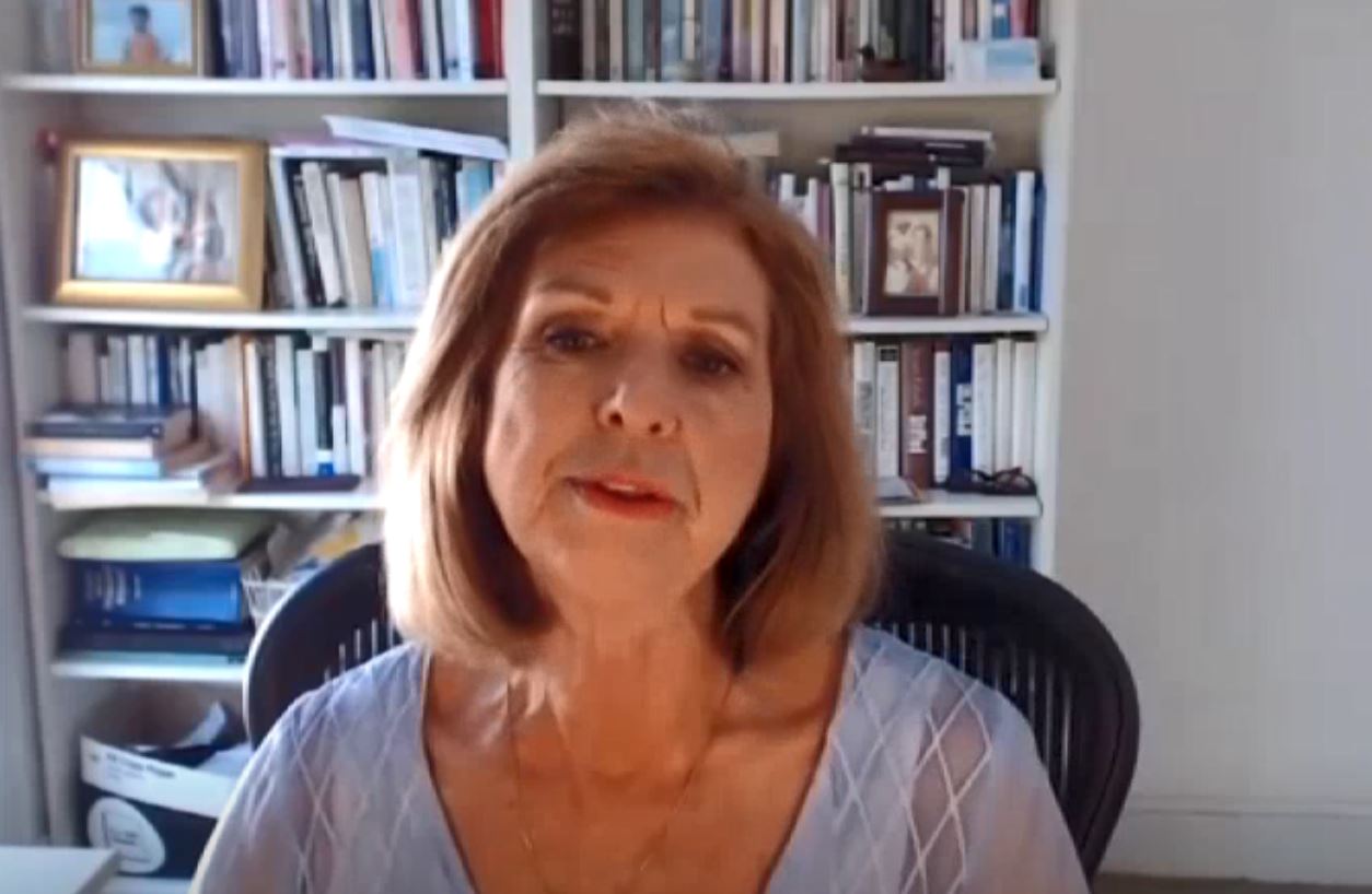 Survivor says Bettina Arndt publicly sympathised with her rapist - ABC ...