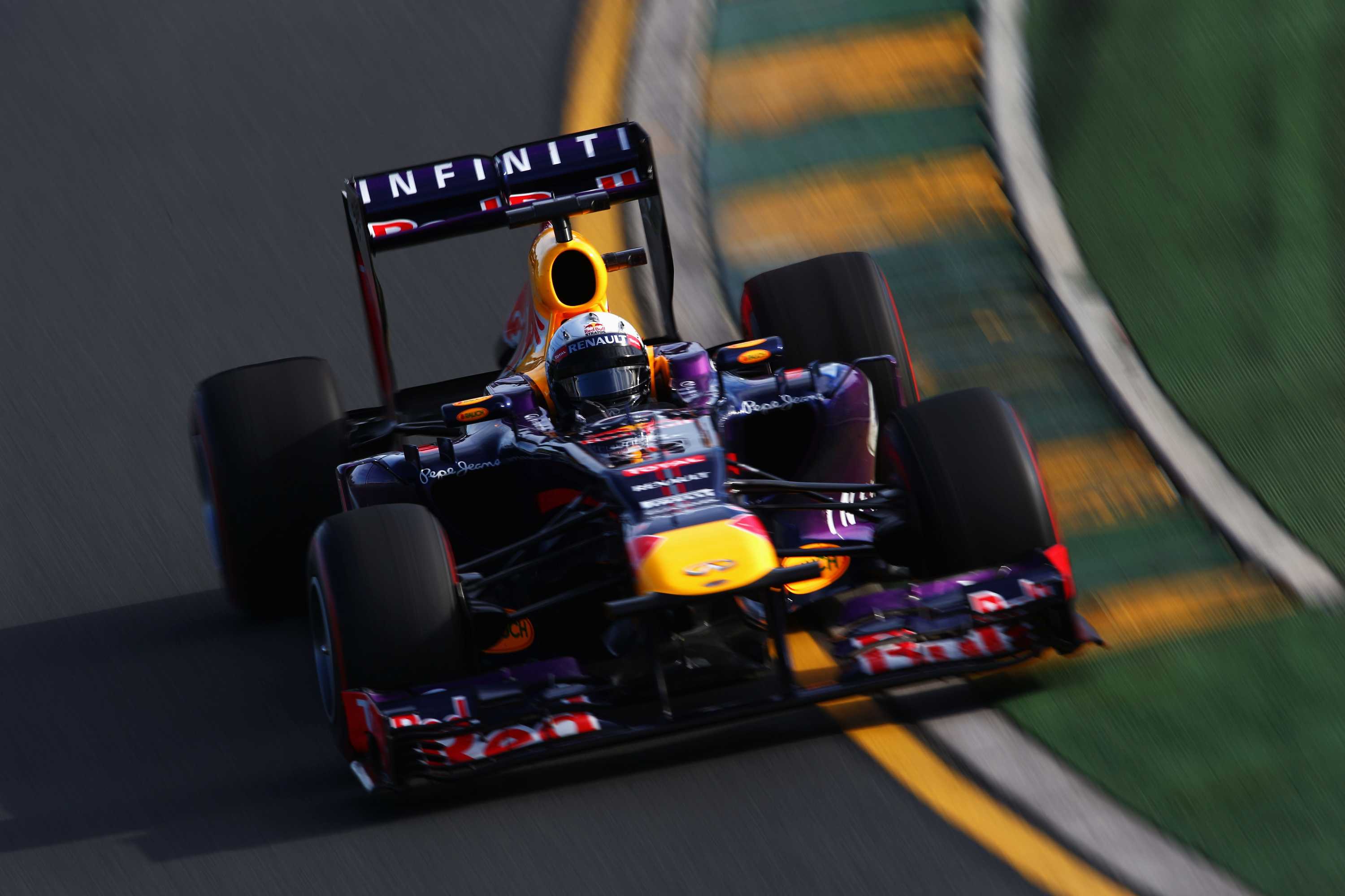 Formula One 2014 season preview: Mercedes and Ferrari primed to snatch ...