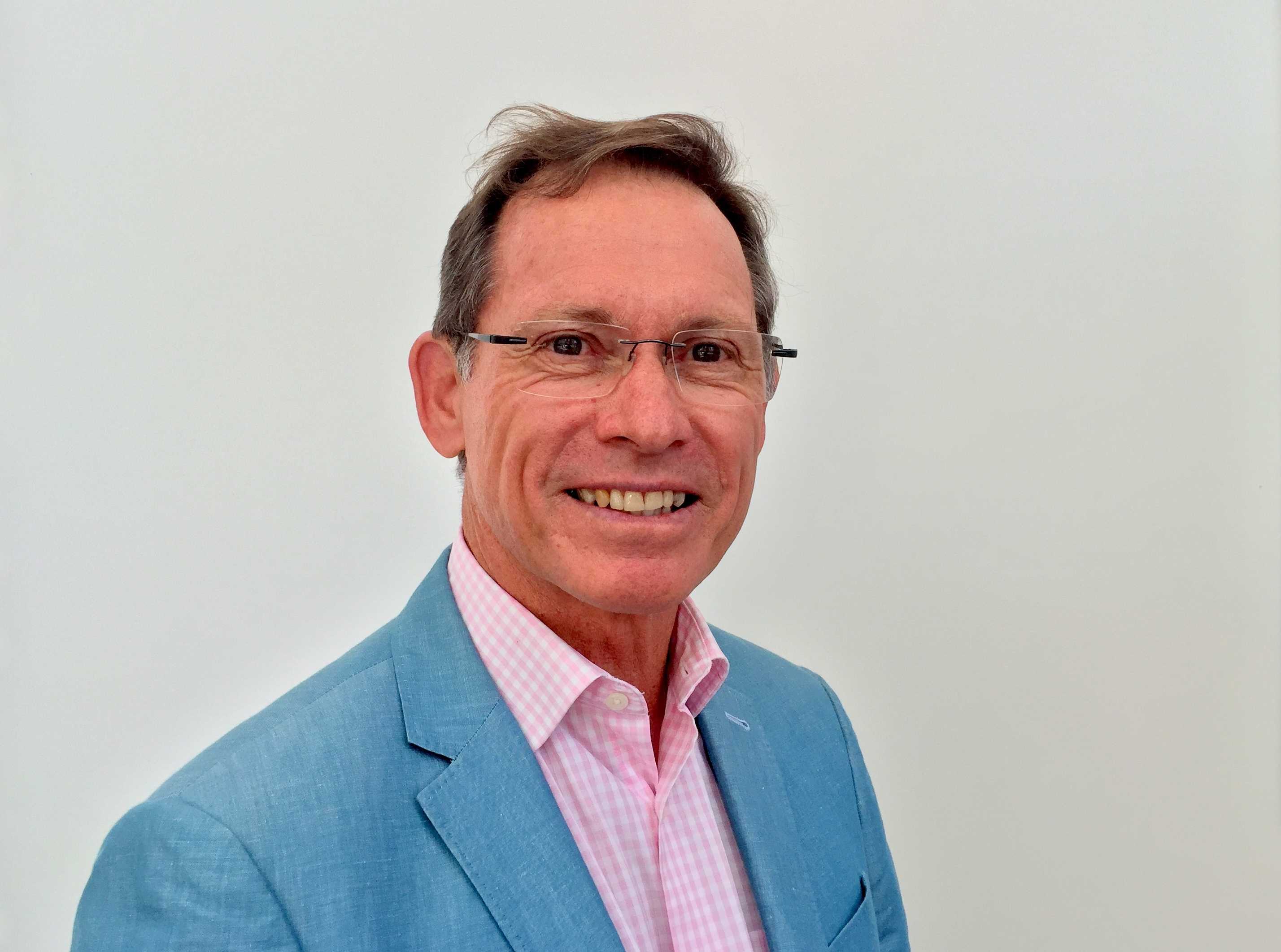 Stephen Davis: life as an international peace negotiator - ABC listen