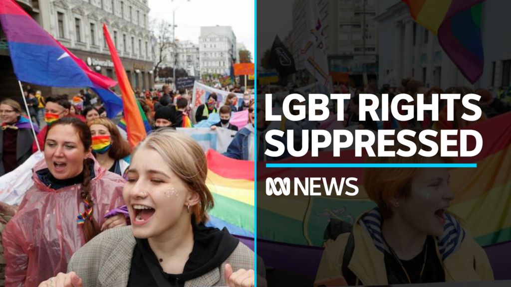 Russian parliament extends law banning material promoting LGBT rights ...