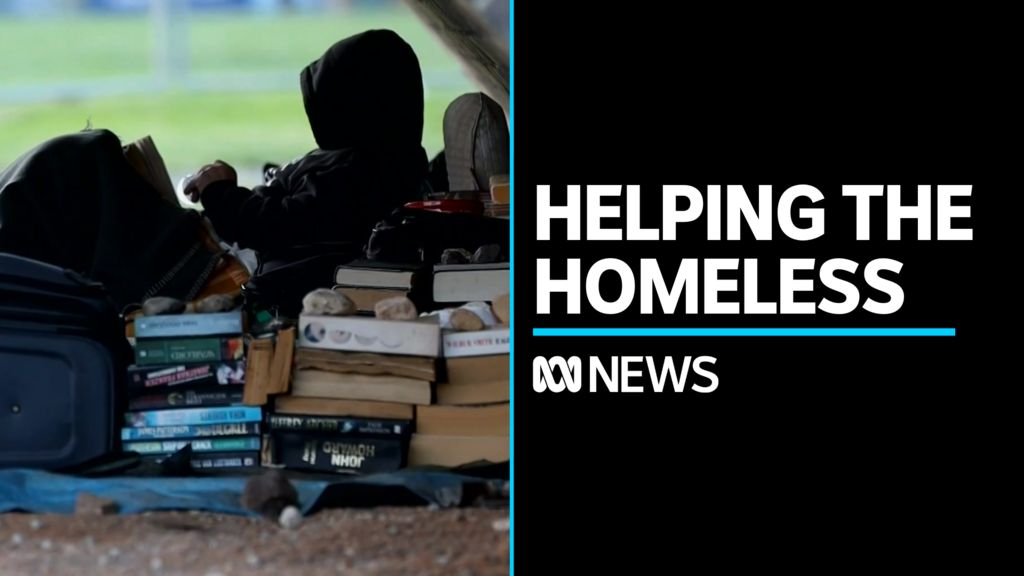 South-west Sydney charity getting homeless get back on their feet - ABC ...