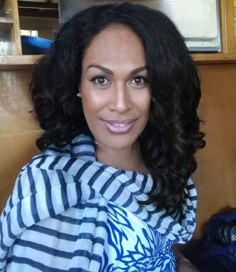 Three decades ago, Fiji's first transgender political candidate didn't ...