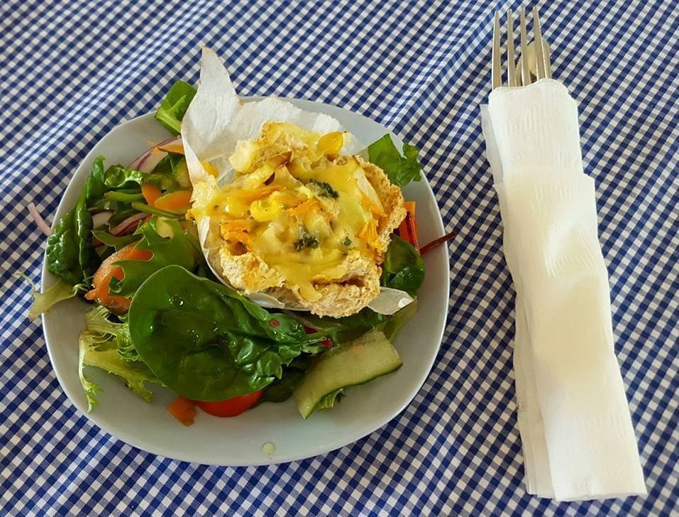 Forget the scones and cakes: Queensland CWA branches out into healthy ...