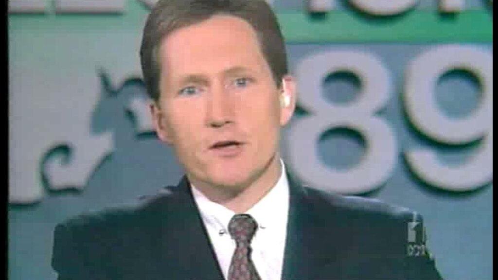 Weekend news gets the chop - ABC News