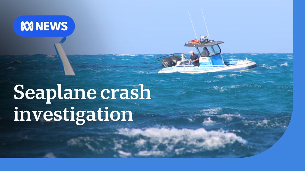 Authorities to recover wreckage from Rottnest Island seaplane crash ...