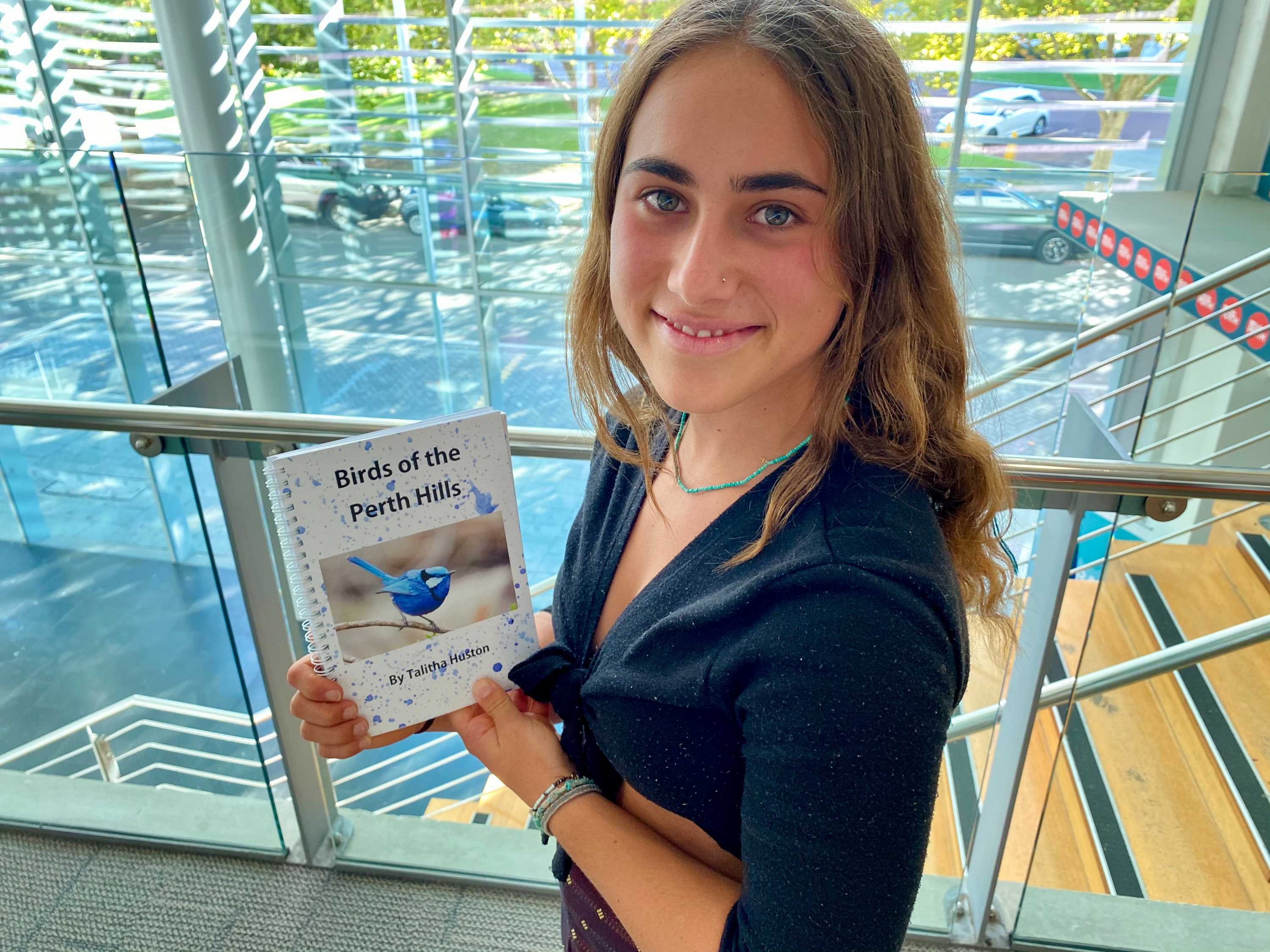 Author at 17: Talitha was 3 when she took her first photo - ABC listen