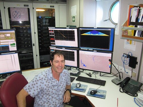 Great Barrier Reef climate history unlocked as CSIRO maps offshore ...