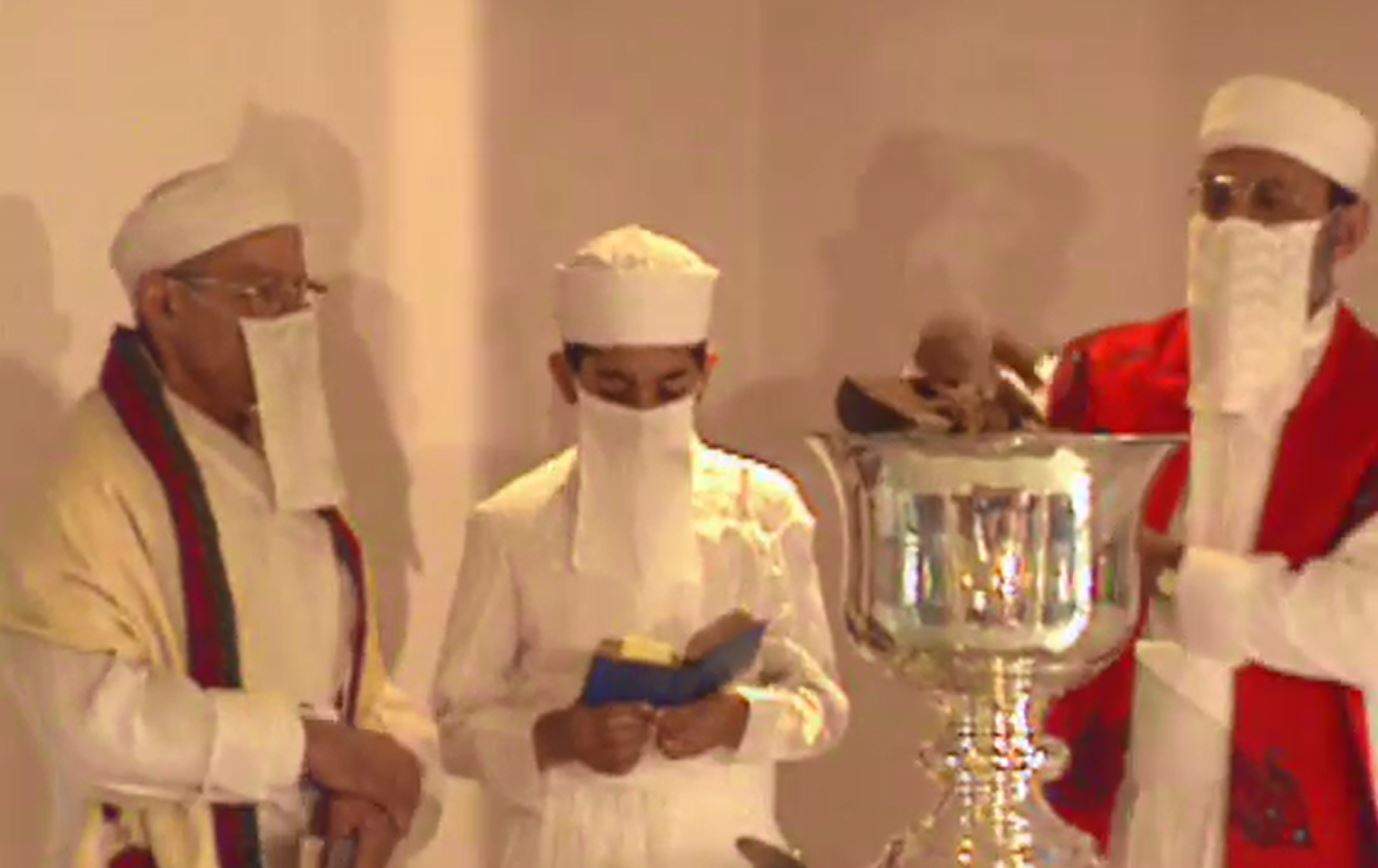 Please Explain: The Zoroastrian religion - ABC Religion & Ethics